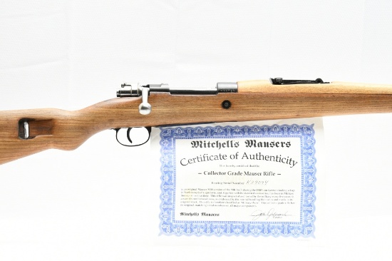 Mitchell's Mausers - Yugo M48, 8mm Mauser, Bolt-Action Rifle (W/ Box ...
