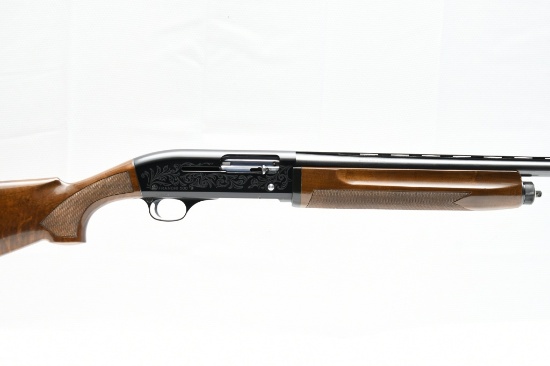 1976 Franchi Model 500 (28" F), 12 Ga., Semi-Auto Shotgun, R03280 ...