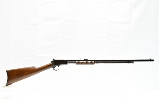 1919 Winchester Model 1890 "Gallery" (24"), 22 SHORT, Pump Action Rifle ...