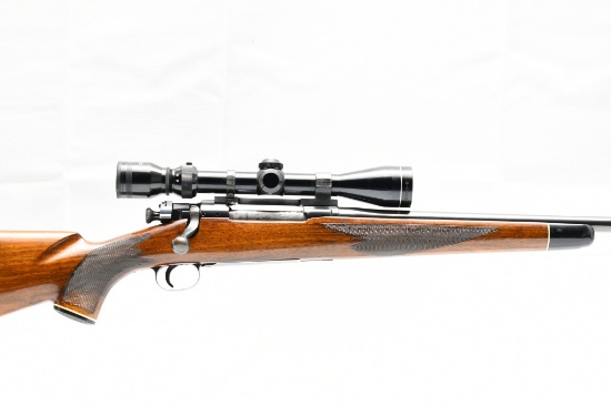 U.S. Rock Island Arsenal M1903 (22.5"), 30-06 Sprg., Sporterized Bolt ...