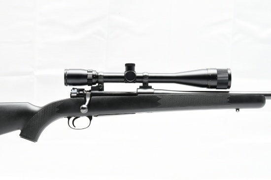 German K98k, 8mm Mauser, Sporterized Bolt-Action Rifle, 4587 | Guns ...