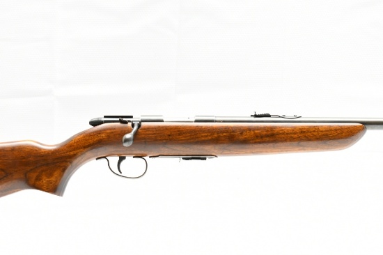 1950 Remington Model 511 "Scoremaster" (25"), 22 S L LR, Bolt-Action ...