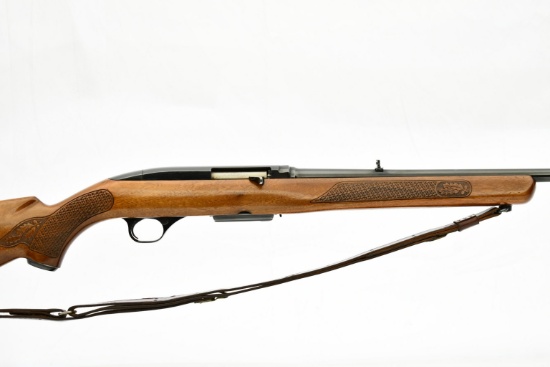 1967 Winchester Model 100 - Red "W" (22"), 284 Win., Semi-Auto Rifle ...