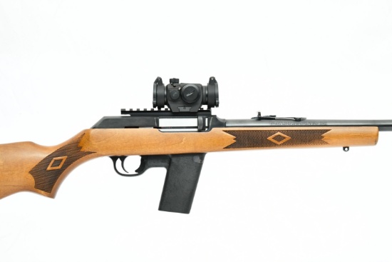 1995 Marlin Model 45 "Camp Carbine" (16.5"), 45 ACP, Semi-Auto Rifle ...