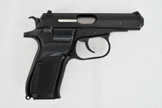 1987 Czech CZ82 (vz. 82), 9mm Makarov, Semi-Auto Pistol, 048313 | Guns ...