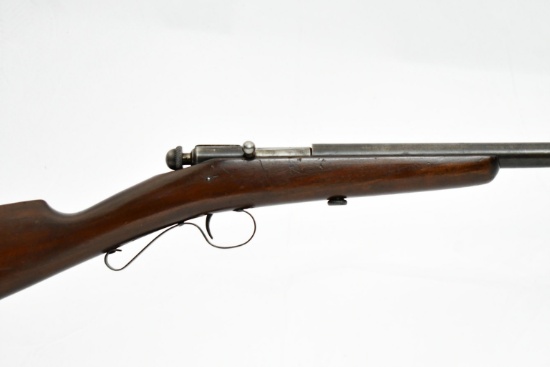 1920s Winchester Model 36 (17.5"), 9mm Shotshell, Single-Shot Shotgun ...