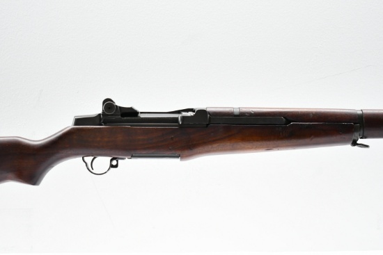 1955 U.S. Springfield Armory M1 Garand (CMP), 30-06 Sprg., Semi-Auto ...