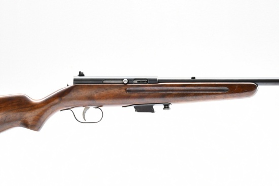 1930S Marlin Model A1 (24"), 22 LR, Semi-Auto Rifle | Online Auctions ...