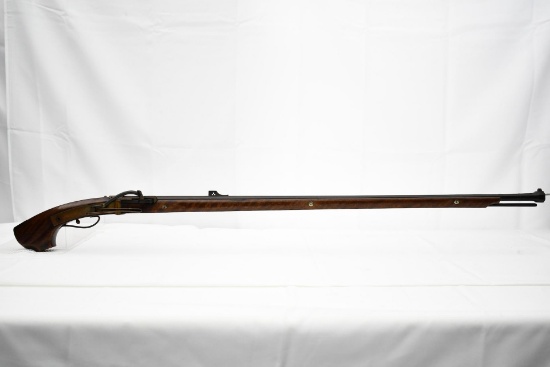 19th Century Japanese Edo Period Matchlock Tanegashima Musket | Guns ...