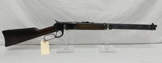 Interarms mod 65SRC 45 colt cal lever action rifle | Guns & Military ...