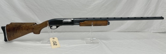 Remington 870TB 12 ga pump shotgun | Guns & Military Artifacts Shotguns ...