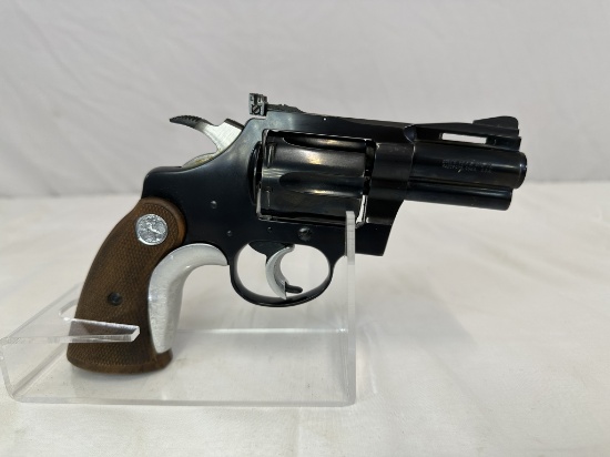 Colt Diamondback 38 spcl revolver | Guns & Military Artifacts Handguns ...