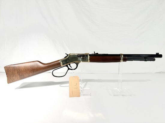 Henry model H012 .44 mag/44 spl lever action rifle | Guns & Military ...