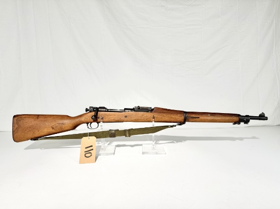 Springfield mod 1903 .30 cal bolt action rifle | Guns & Military ...