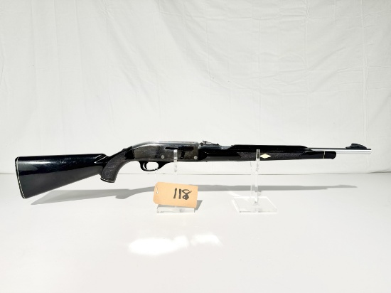 Remington Nylon 66 22LR semi auto rifle | Guns & Military Artifacts ...