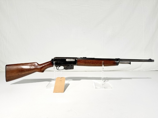 Winchester mod 10 401 cal semi auto rifle | Guns & Military Artifacts ...