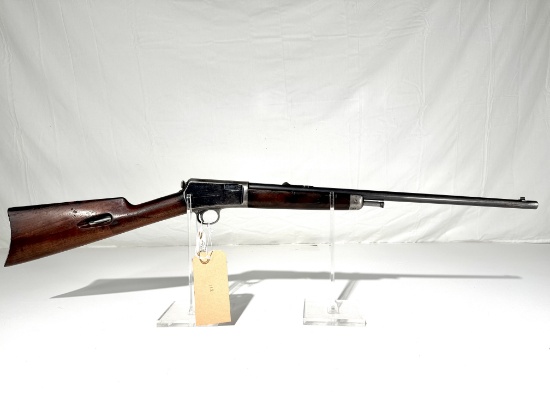 WINCHESTER 1903 .22 AUTOMATIC CAL SEMI AUTO RIFLE | Online Auctions ...