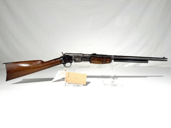 COLT LIGHTNING 44-40 CAL PUMP RIFLE | Online Auctions | Proxibid