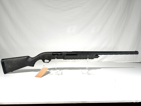 REMINGTON MOD 887 12 GA PUMP SHOTGUN | Guns & Military Artifacts ...