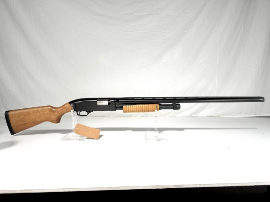 WINCHESTER 1300 RANGER 12 GA PUMP SHOTGUN | Online Auctions | Proxibid