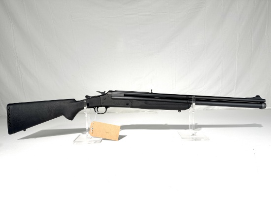 SAVAGE MOD 24 .223/12 GA OVER UNDER COMBO GUN | Guns & Military ...