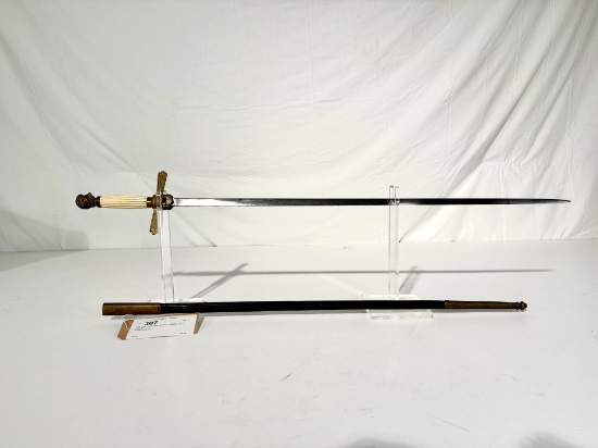 PRE CIVIL WAR ERA HELMET POMMEL NCO SWORD | Guns & Military Artifacts ...
