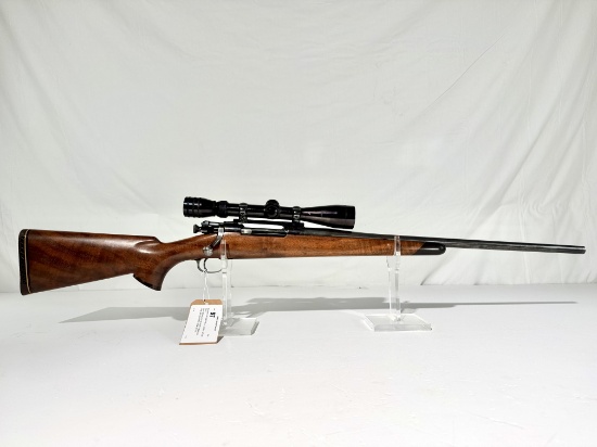 MAUSER CUSTOM 25-06 AI CAL BOLT ACTION RIFLE | Online Auctions | Proxibid