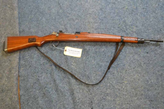 Regency Real Estate and Auction Co. Auction Catalog - Fall Gun Auction ...