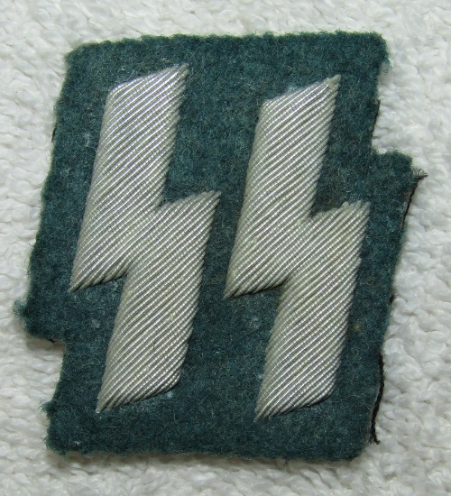 Ss Gestapo Symbol