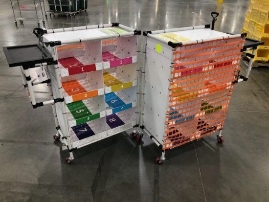 Creform Custom Cart | Online Auctions | Proxibid