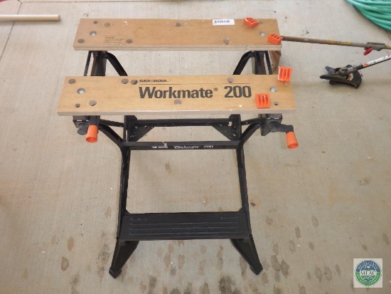 Parts For Black And Decker Workmate 200 | Reviewmotors.co
