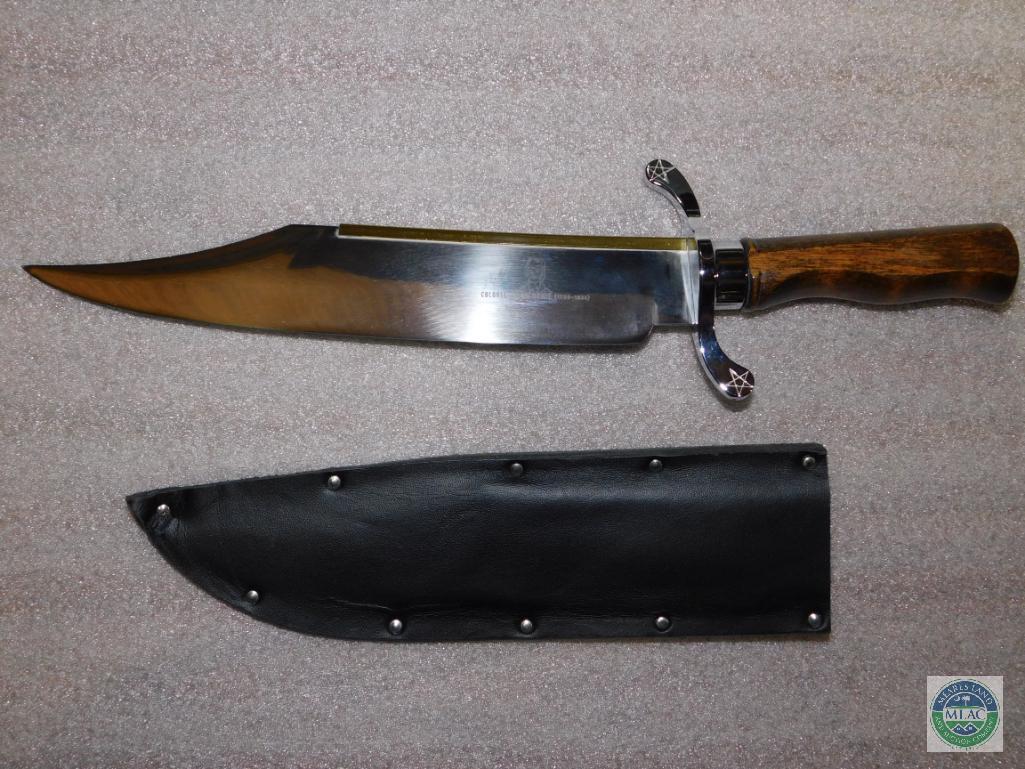 Jim Bowie Knife Original