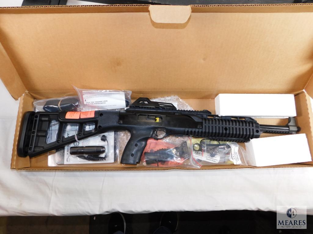 High Point 9mm Accessories