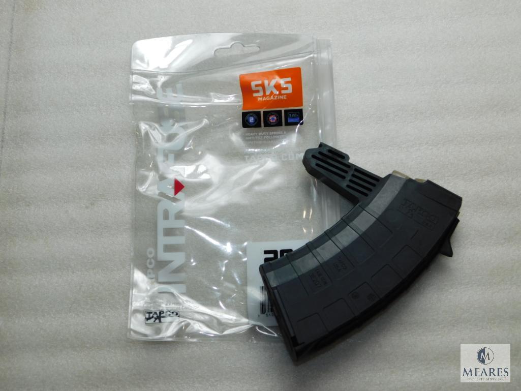 Tapco 20 Round Magazine TAPCO Magazines For Sale At AmmoToGo.com