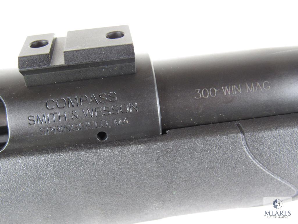 Sw 300 Win Mag