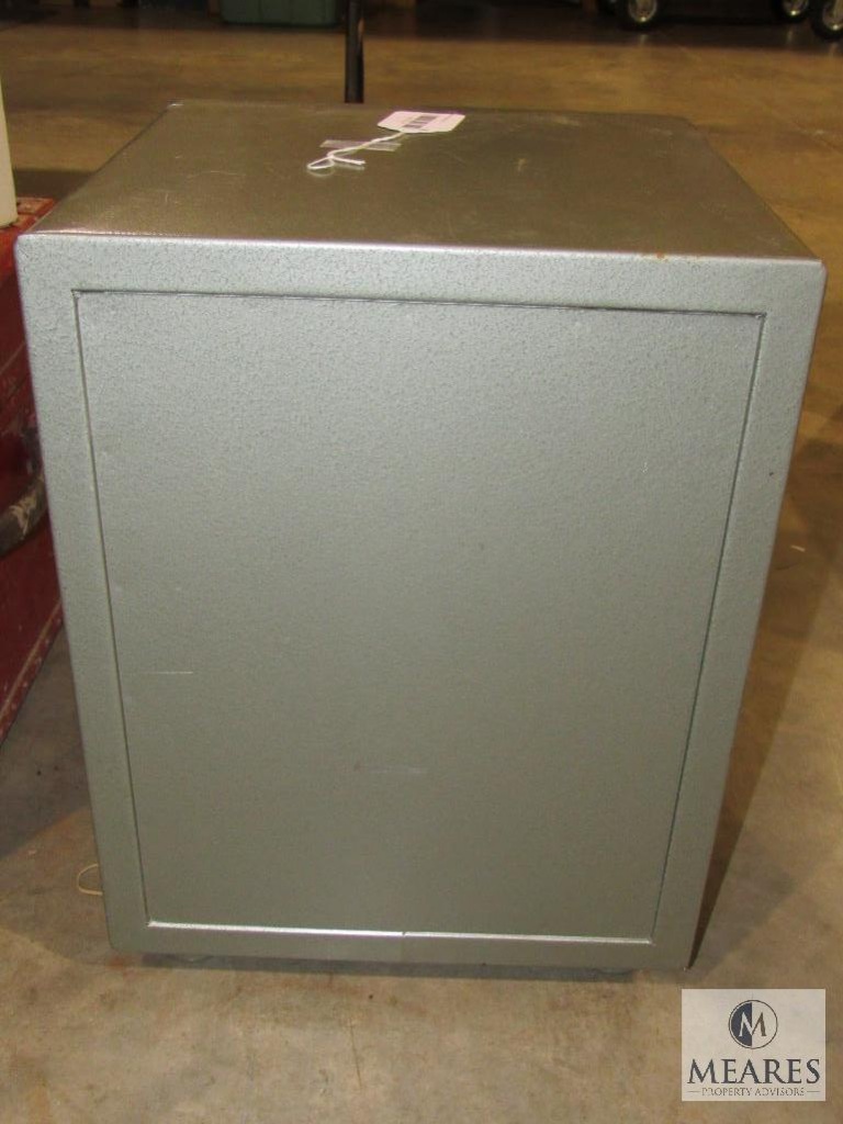 How To Open A Brinks Home Security Safe Model 5054 - Home Alqu