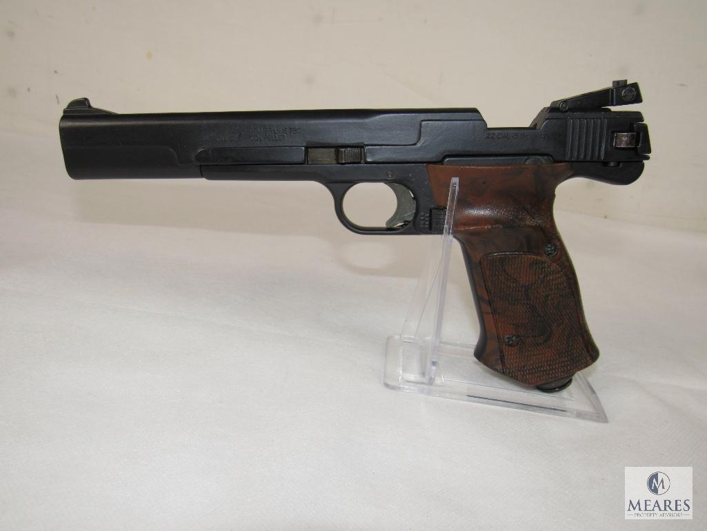 Daisy Pellet Pistols