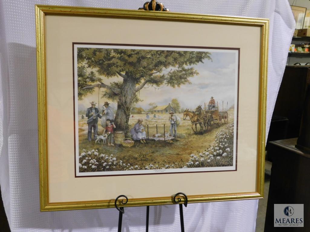 Jerry Haynes Electric Company Bespoke Buffalo / Robert Rusch