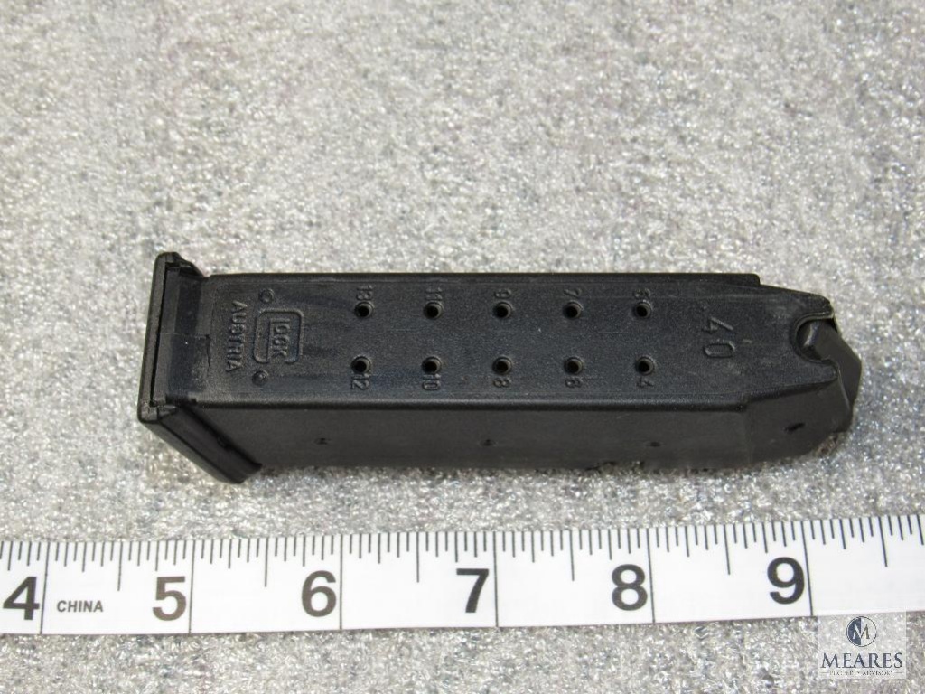 Pre Ban Glock 22 Magazines