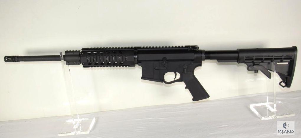 New SWAT Firearms MSR-15 AR-15 .223 WYLDE | Proxibid