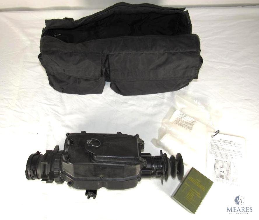 LWTS Thermal Clip On Sight AN/PAS-13G(v)1 Flir Scope, 49% OFF