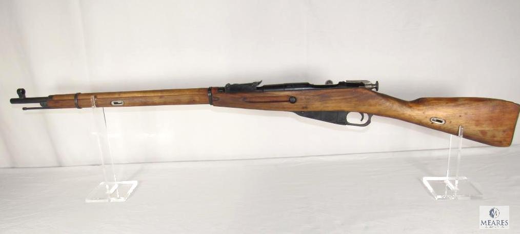 Russian M91 30 Mosin Nagant