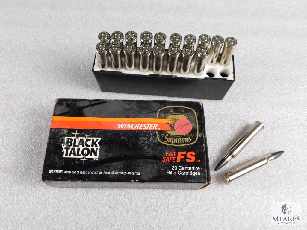 Black Talon Ammo 40 Cal Black Talon Ammo Nex Tech Classifieds