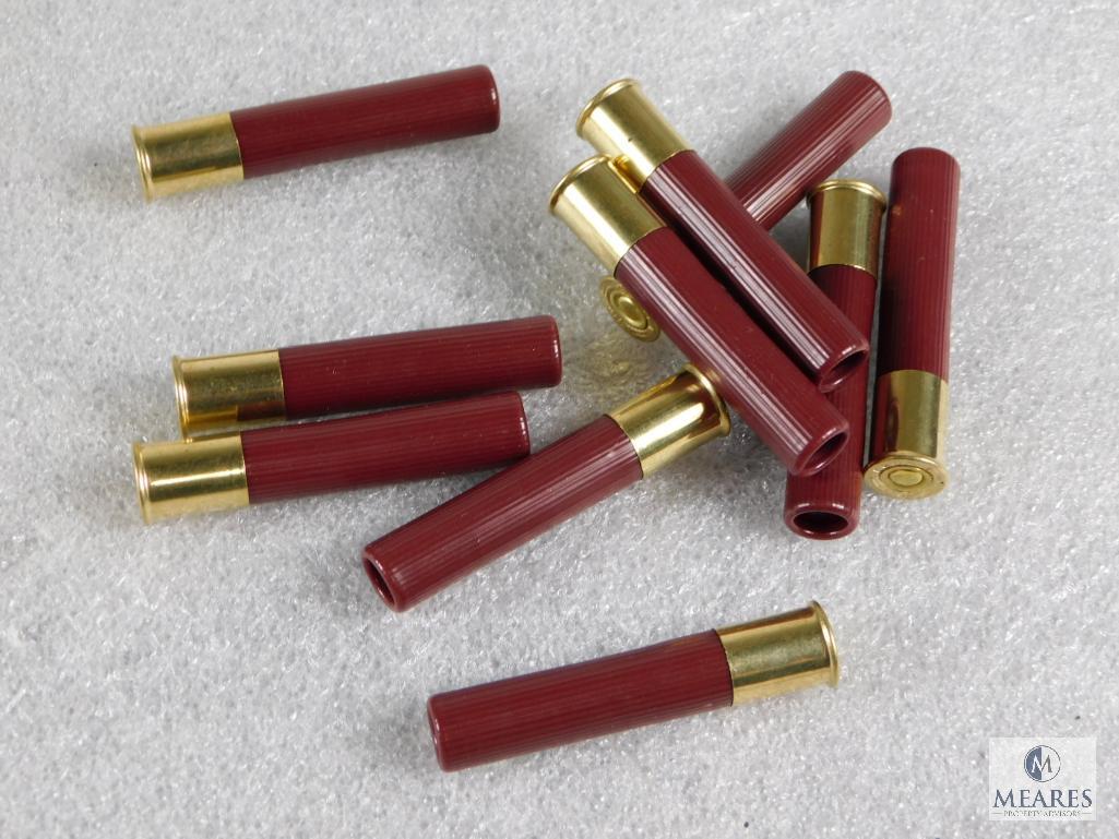 10 rounds Aguila .410 Buckshot. 2 1/2" 00 Buck | Proxibid