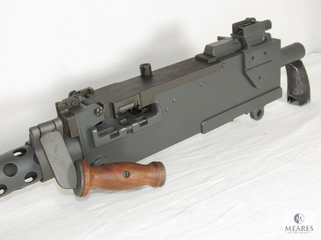 Airsoft Browning M1919