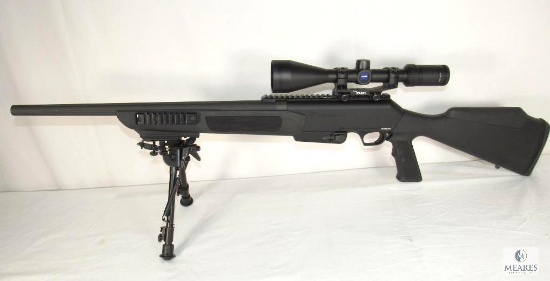 Fn Fnar Rifle