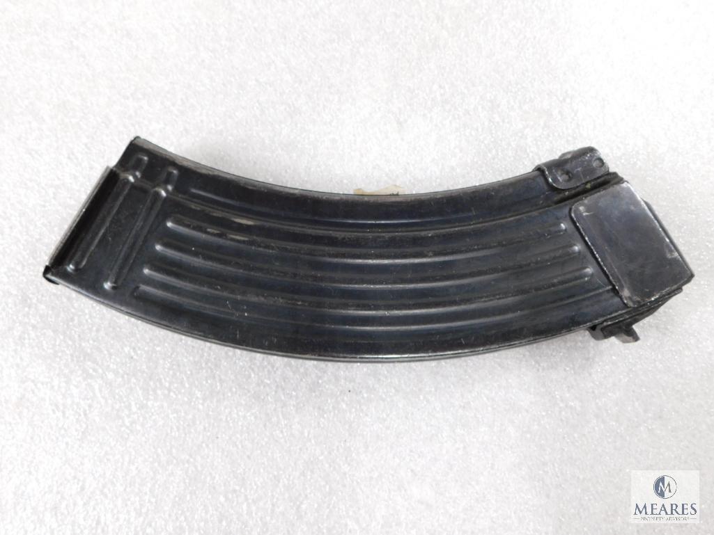 AK 47 30 Round Magazine 7.62x39 | Proxibid