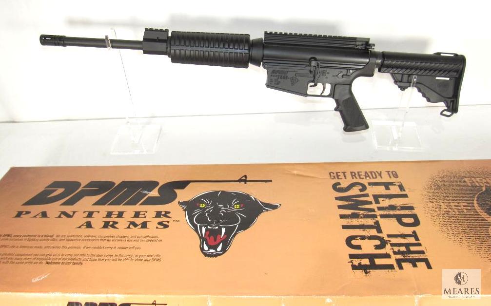 Dpms Panther Oracle 308