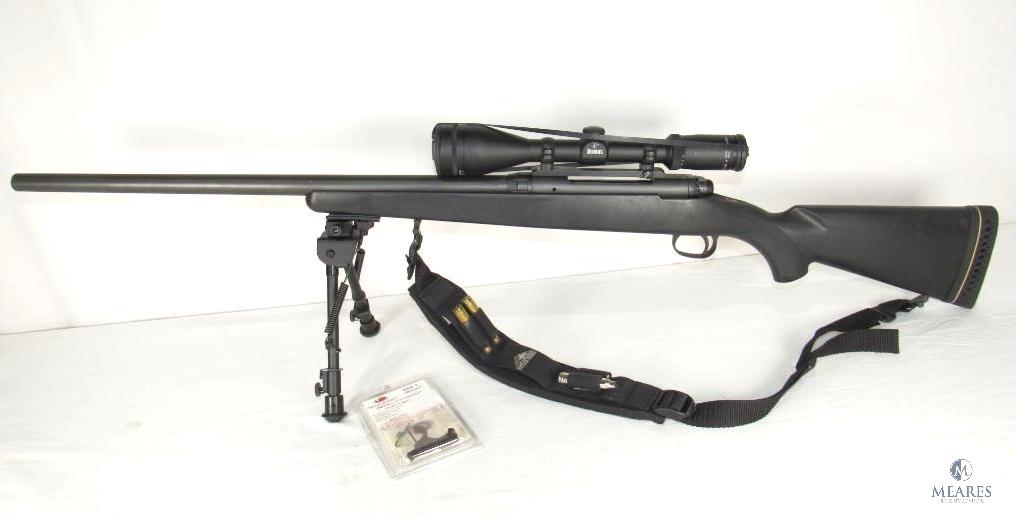 Savage Model 110 300 Winchester