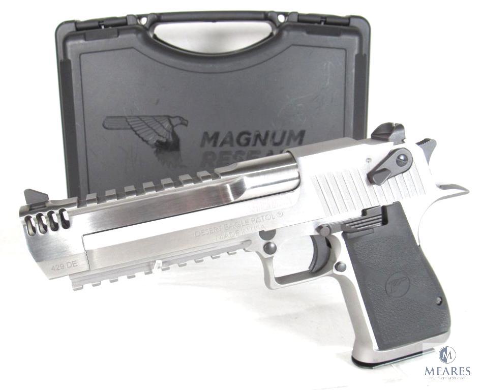 Desert Eagle With Scope Kahr Firearms Group Introduces Seven New